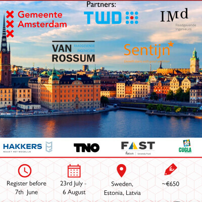 U-BASE - United Building And Structural Engineering