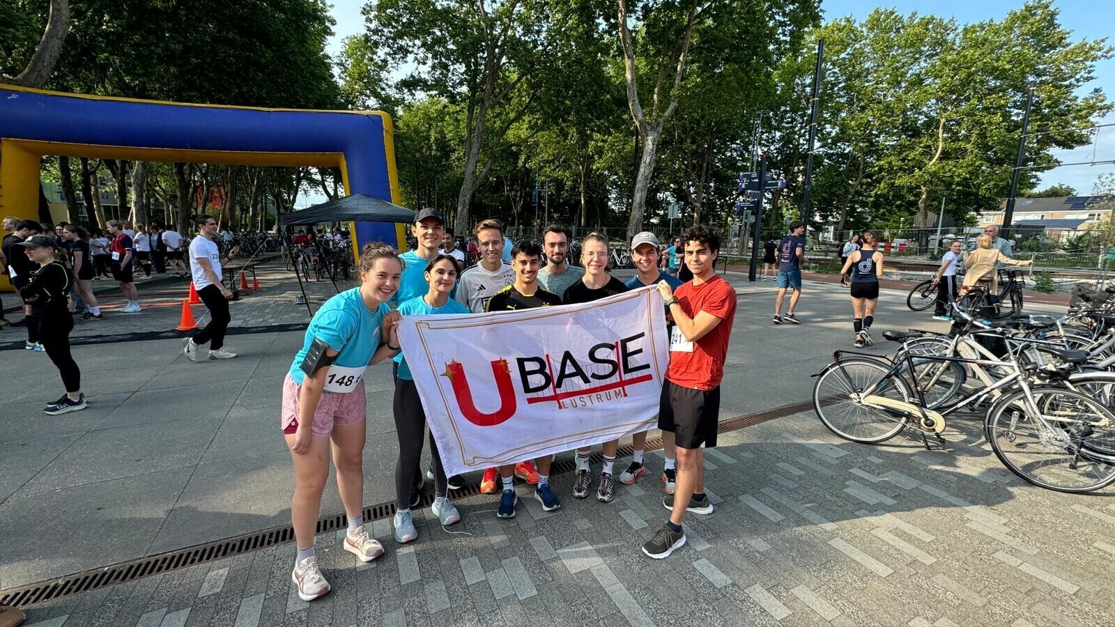 U-BASE - United Building And Structural Engineering