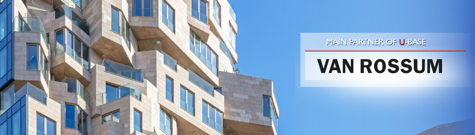 U-BASE - United Building And Structural Engineering
